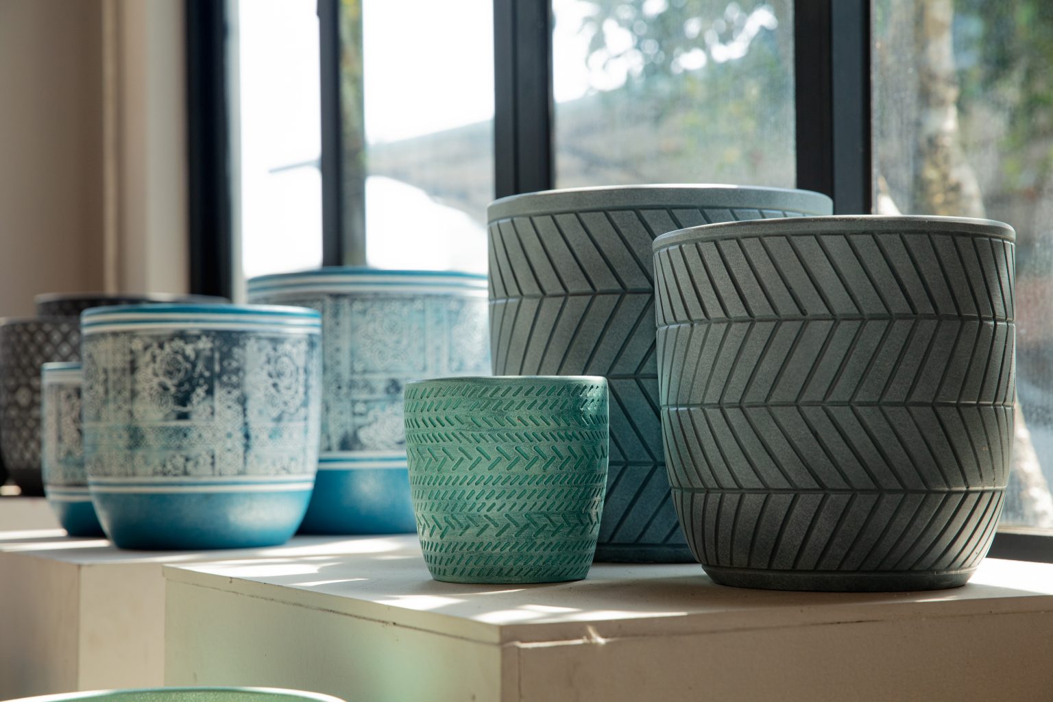 About Us - LONG TRUONG CERAMICS