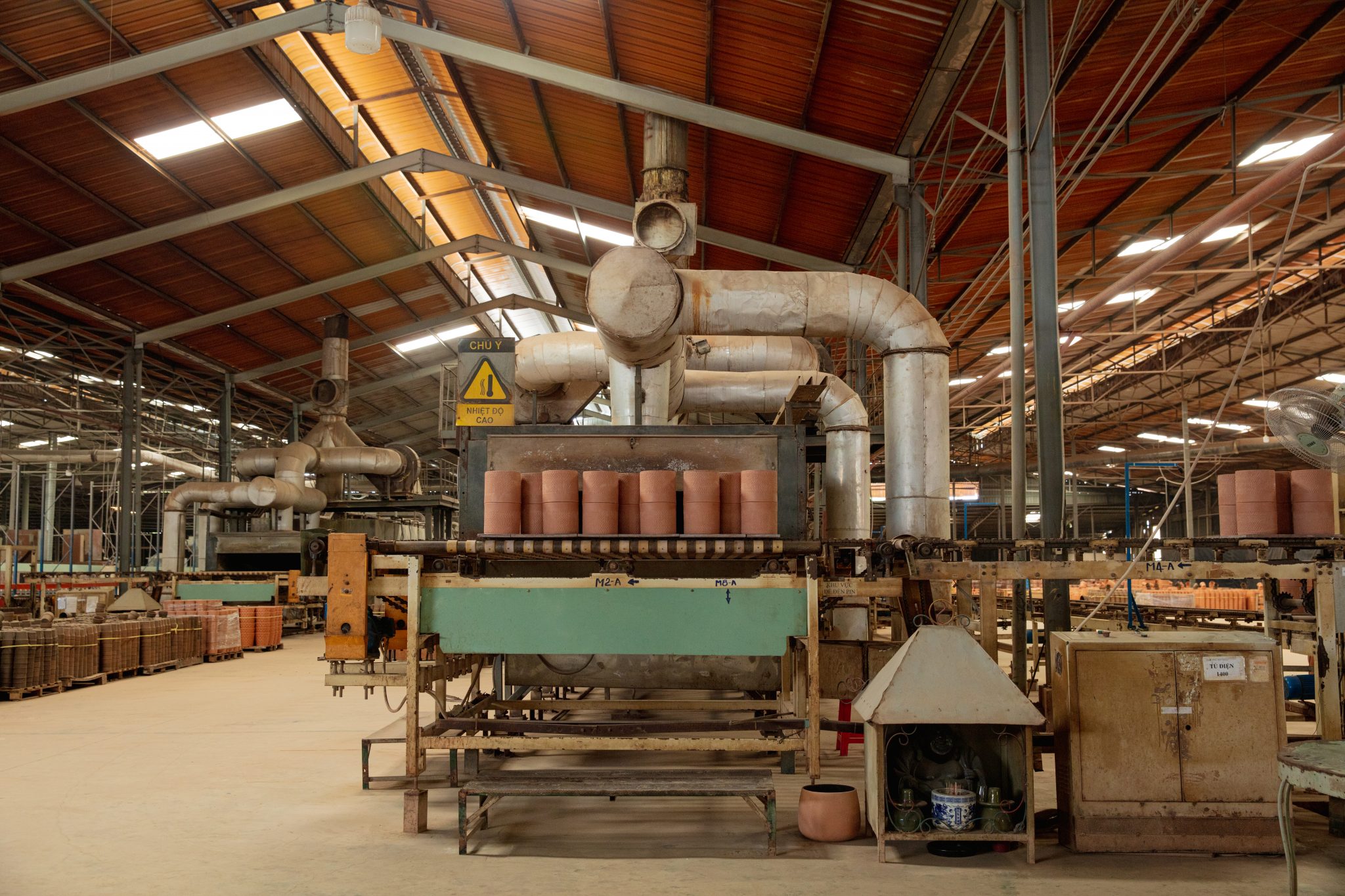 About Us - LONG TRUONG CERAMICS